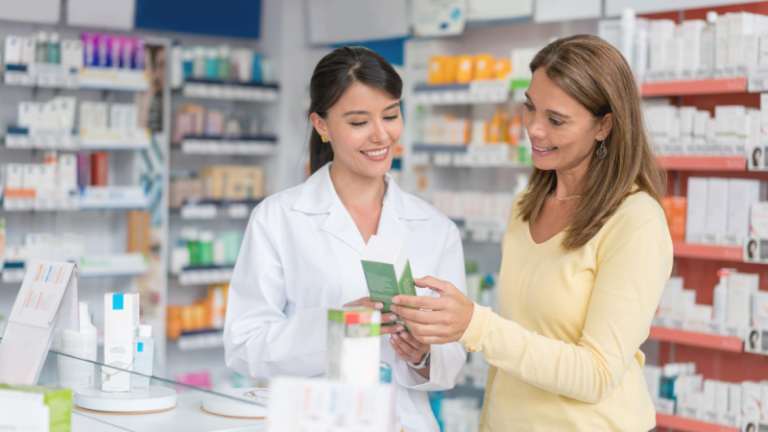 Top Benefits of Pharmacy Software for Prescription Management