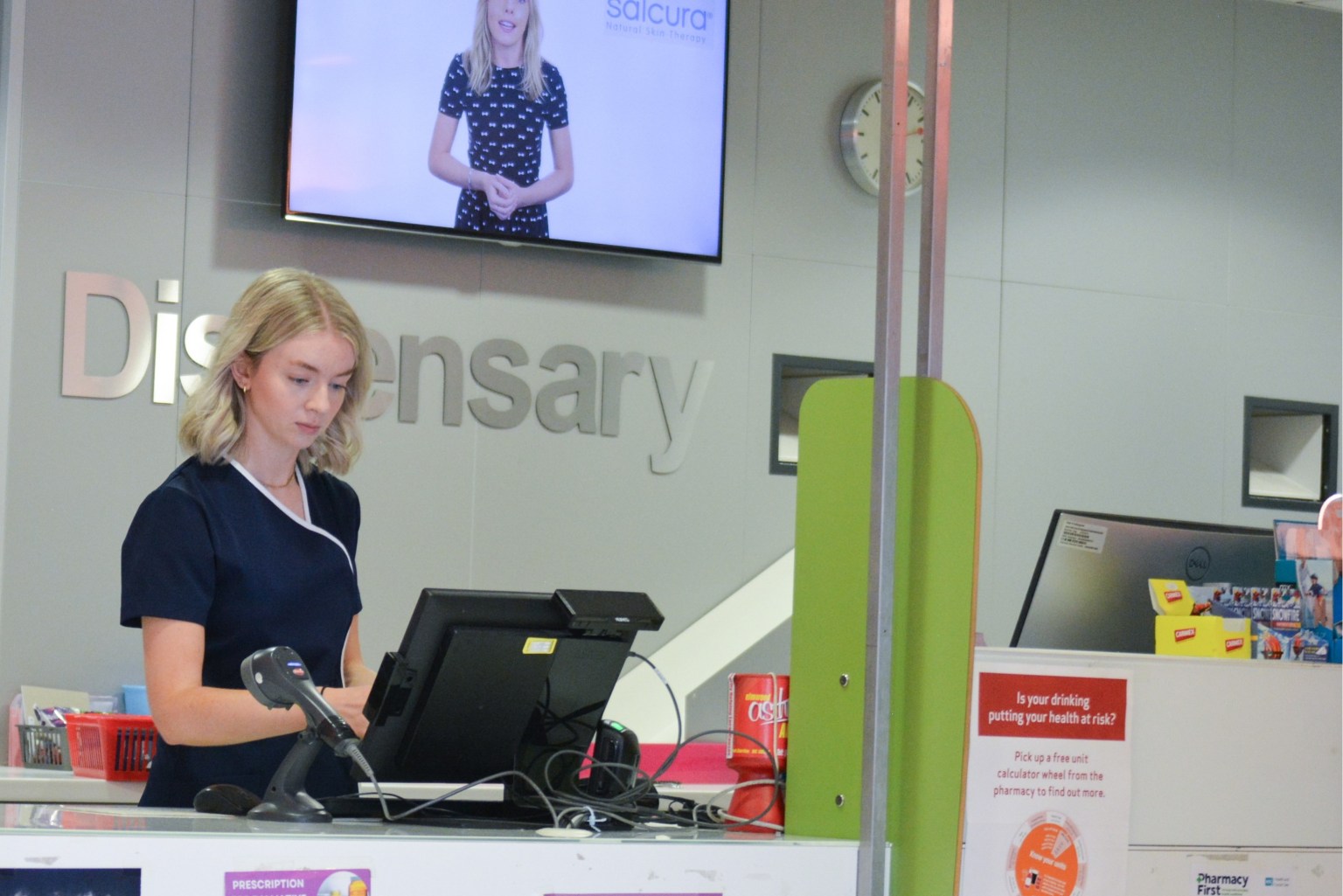 Case Study: Ballee Pharmacy - Driving Efficiency and Growth Through ...