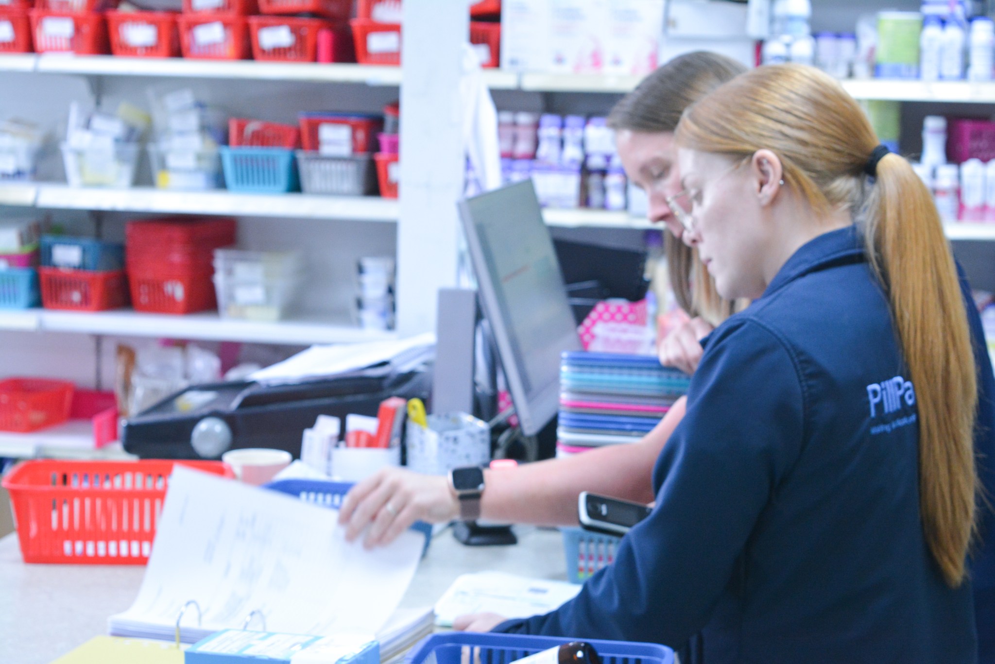 Case Study: Ballee Pharmacy - Driving Efficiency and Growth Through ...