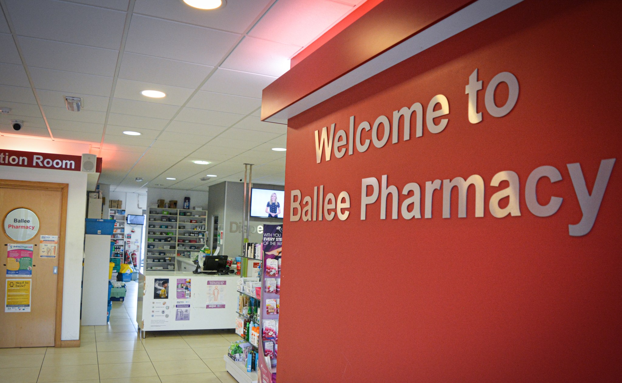 Case Study: Ballee Pharmacy - Driving Efficiency and Growth Through ...